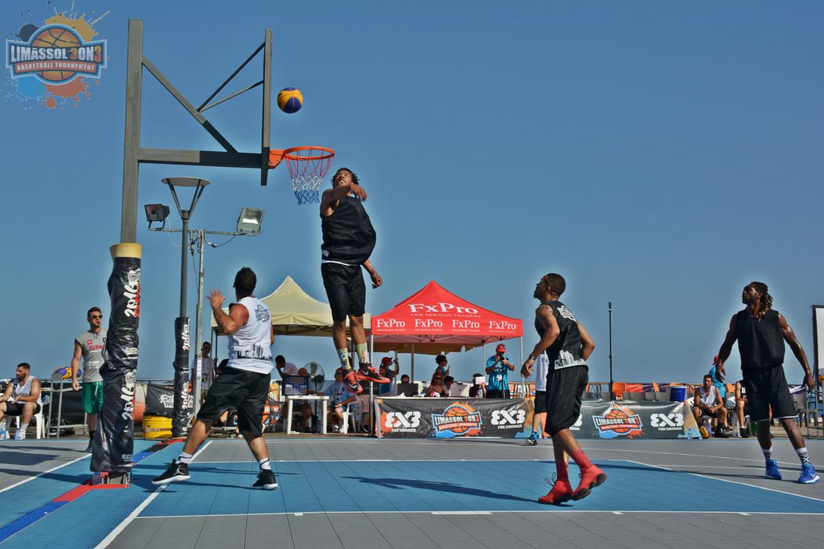 Το street basketball ήρθε για να μείνει – Η πορεία, η FIBA και η ...