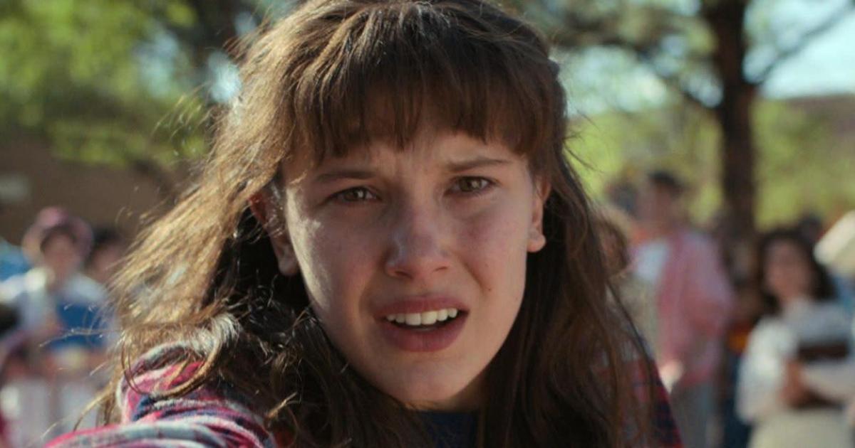 Έρχεται νέα σειρά "Stranger Things" - Δεν πρόκειται για το spinoff που ...