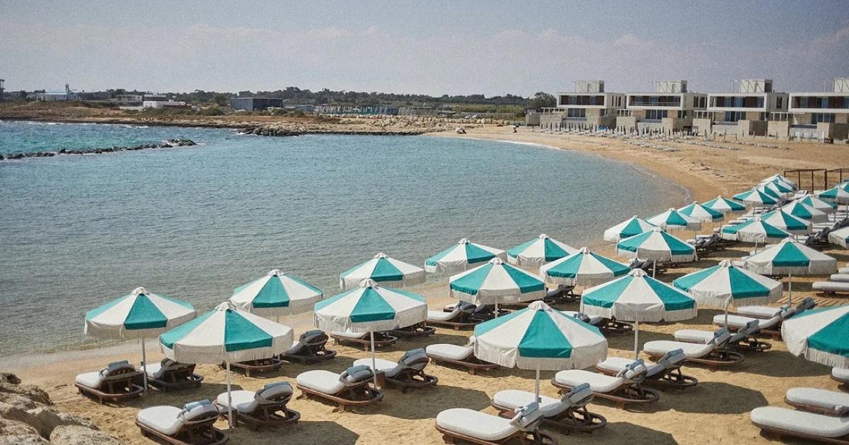 Morning Rave Summer Edition: Το πιο δροσερό πρωινό πάρτι του ...