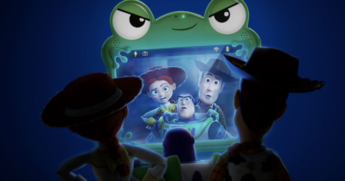 Πρεμιέρα για το «Toy Story 5»