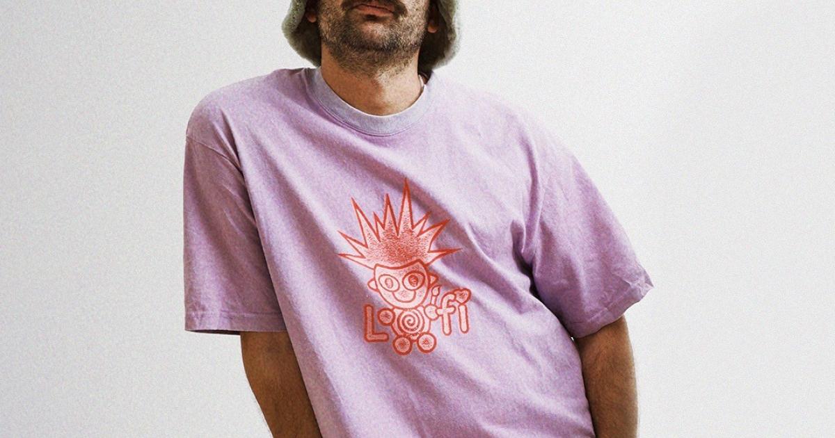 Ο Atsou επιστρέφει στην Κύπρο για το Disco Buzz Vol.40 στη Λευκωσία