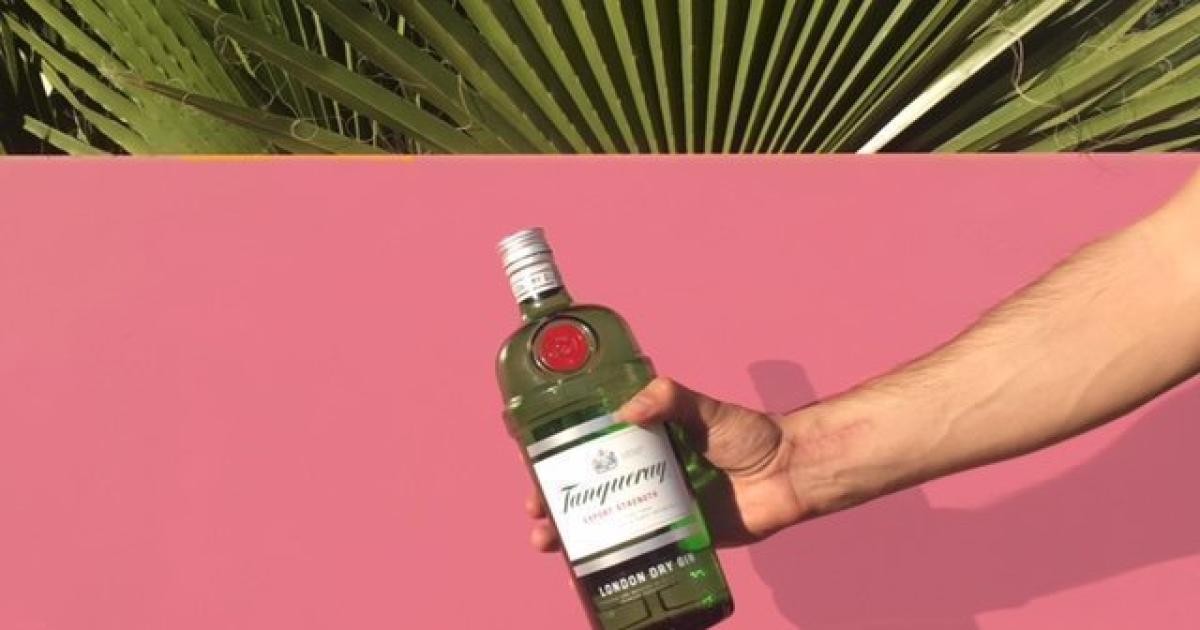 Το «Silver Star» μεταφέρεται στο «Φυτώριο» σε ένα pop-up gin garden