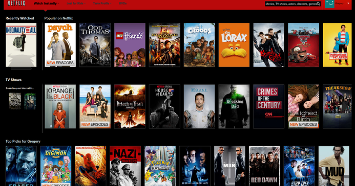 Το Netflix αφαιρεί τις κριτικές των χρηστών