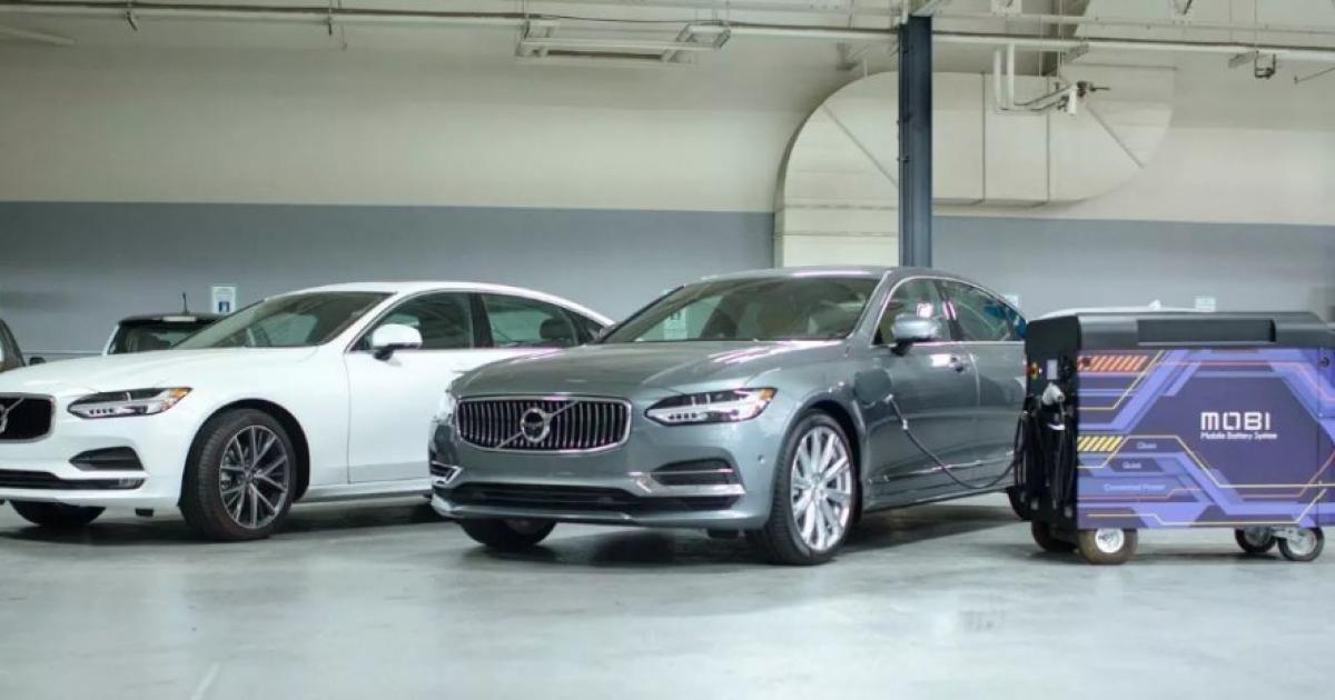 Volvo: Η σουηδική εταιρεία επενδύει στα ηλεκτρικά αυτοκίνητα