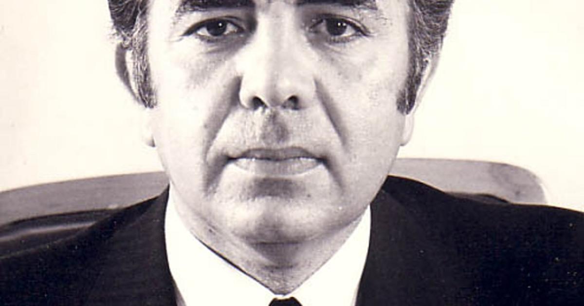 O Αλέκος Μιχαηλίδης, ως Υπ.Εξ. προώθησε την ένταξη στην Ε.Ε.