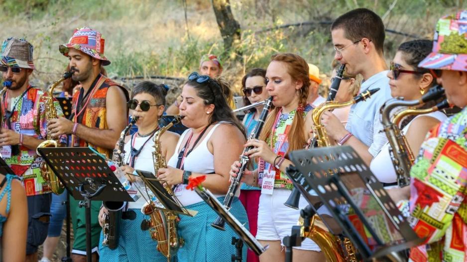 Καρναβαλίστικη Φιέστα Windcraft Band: Έρχεται μια θεματική βραδιά με ...