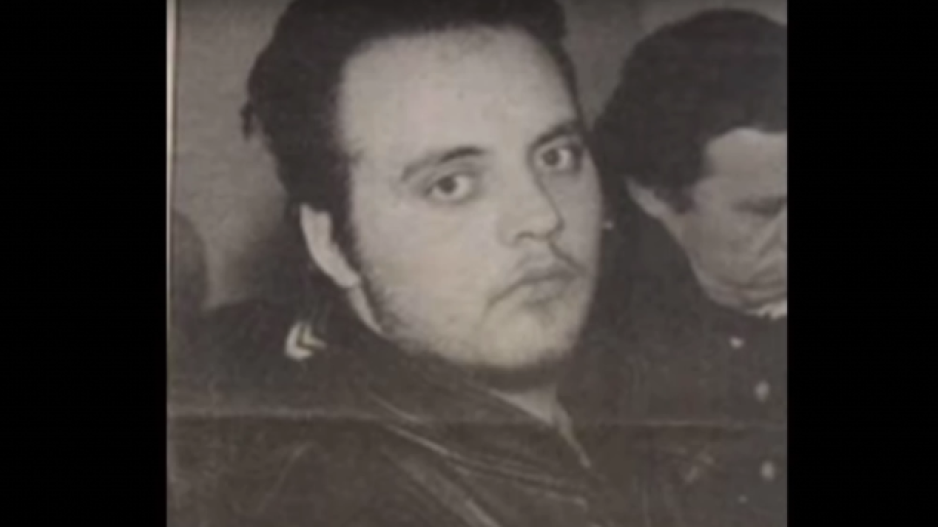 Ο serial killer που συγκλόνισε την Ελλάδα στα 90s