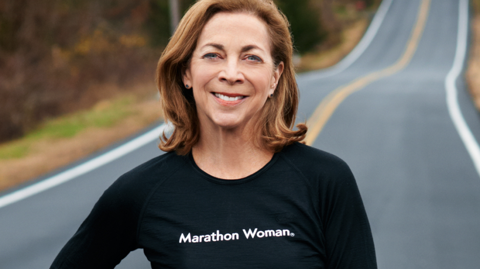 The Great Women: η Katherine Switzer είναι η ασταμάτητη δρομέας που ...
