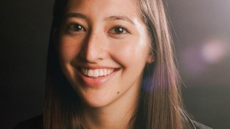 The Great Women: Elizabeth Asai